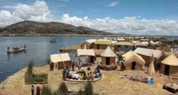 Juliaca: Tradición Andina y Conexión Comercial en el Altiplano Peruano ...