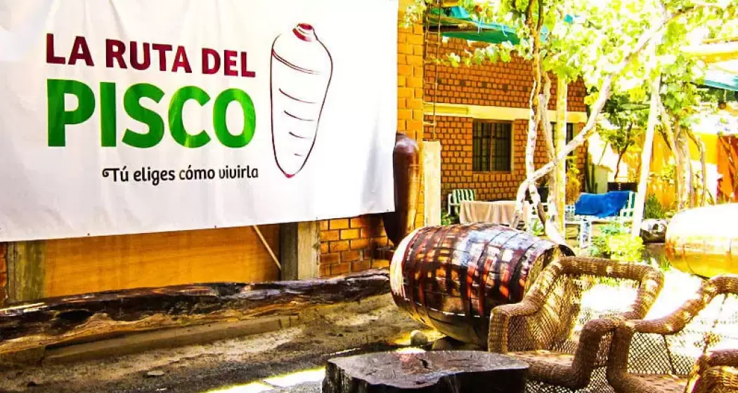 Recorrido por la Ruta del Pisco en Ica: Tradición y Sabor del Perú ...