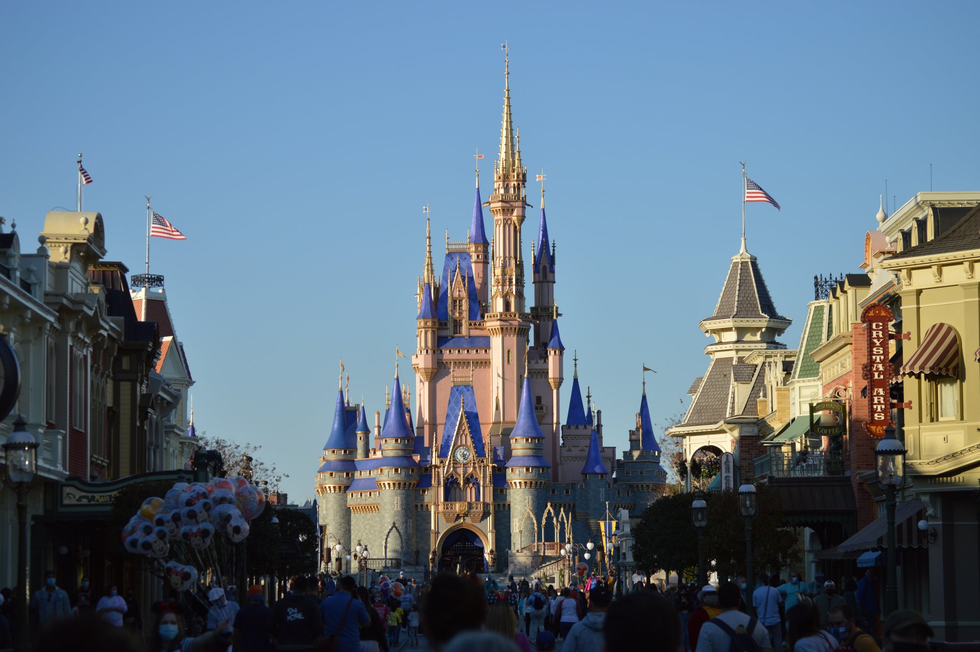 Tips para planear tu viaje a Disney desde Perú | Guiaturista Perú ...