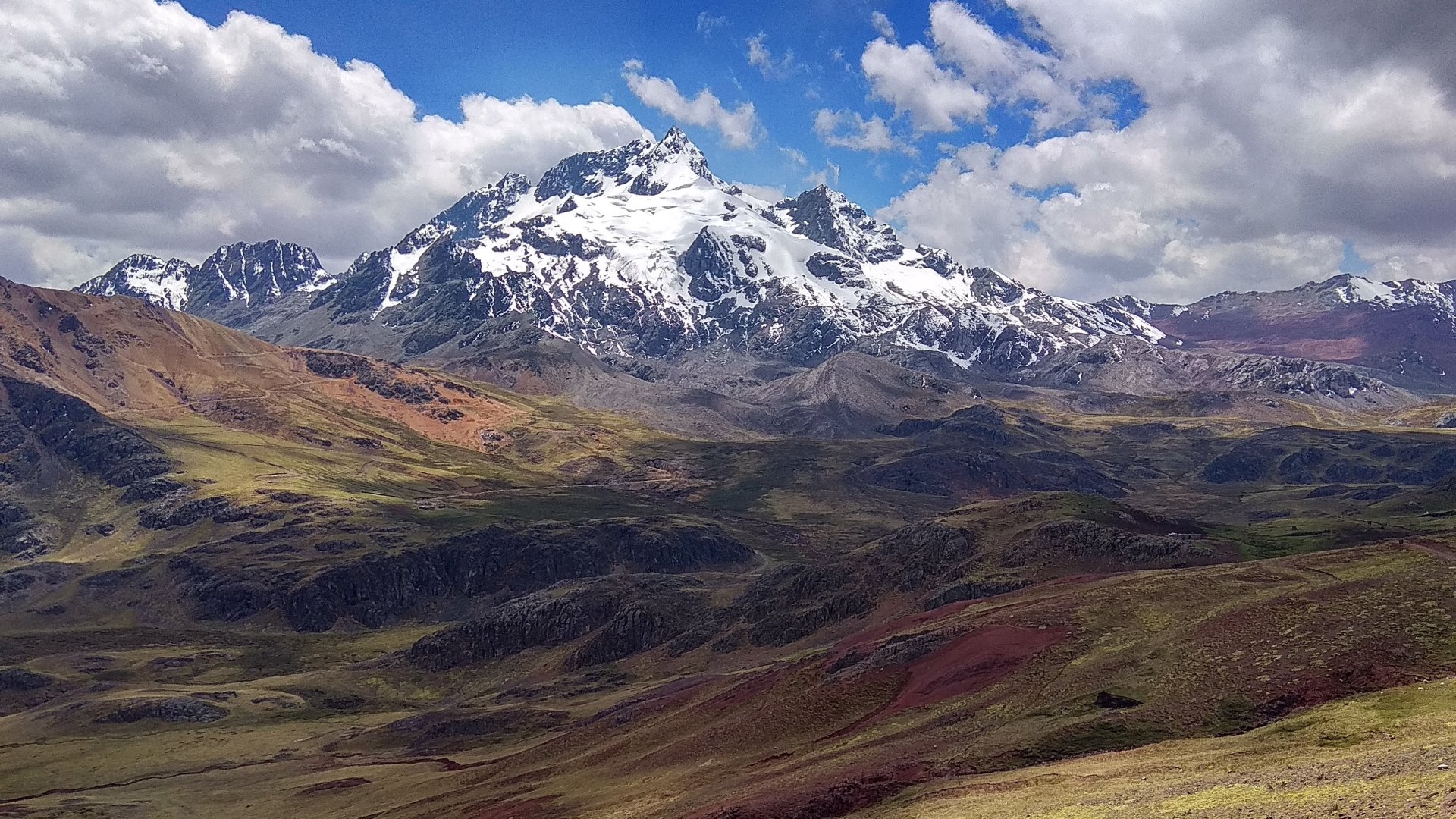 Sierra Norte del Perú, entre naturaleza, rutas y pueblos con historia ...