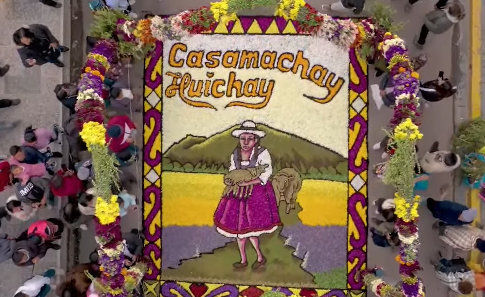 Semana Santa en Perú. tradiciones y destinos donde se vive con más ...