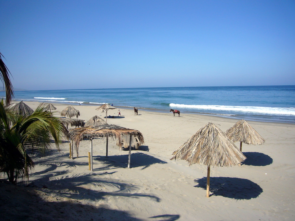 Las playas del norte que siguen valiendo la pena incluso en junio ...